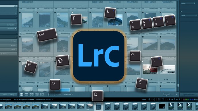 Do You Know All of These Lightroom Shortcuts for Faster Edits? | Fstoppers
