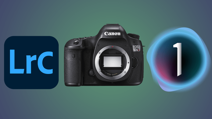 What Programs Handles Canon Raw Files Better: Lightroom or Capture One ...