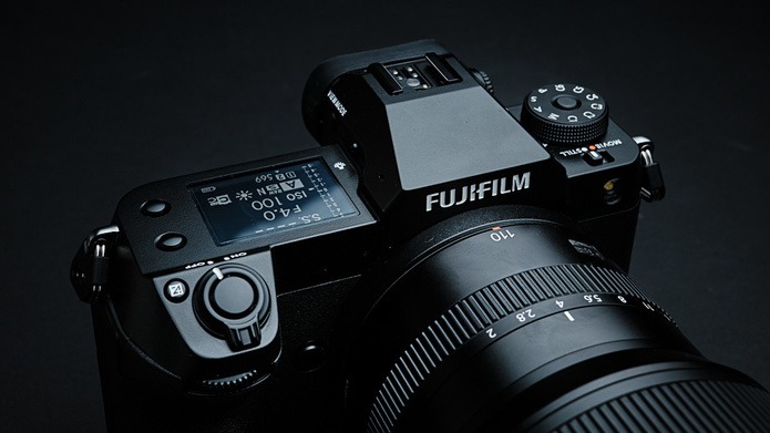 We Review the Fujifilm GFX 100S Medium Format Mirrorless Camera | Fstoppers