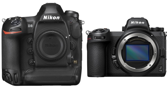 What Makes a Camera Professional? | Fstoppers