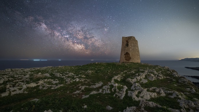 Astro Panel 5 Will Simplify Your Milky Way and Deep Sky Editing | Fstoppers