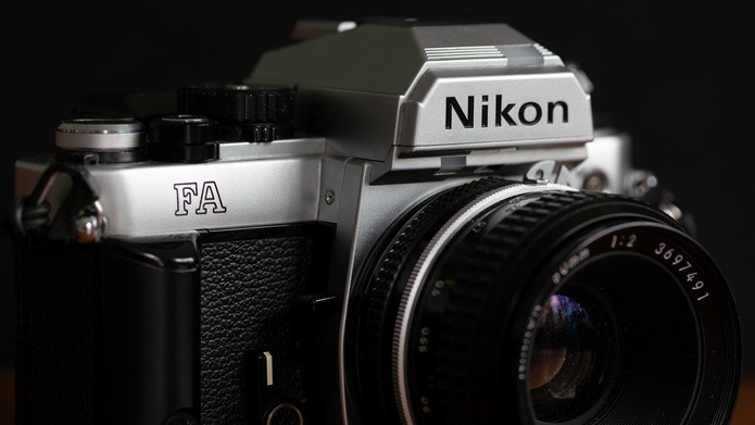 The 'Technocamera' That Brought the World Modern Metering: We Review ...
