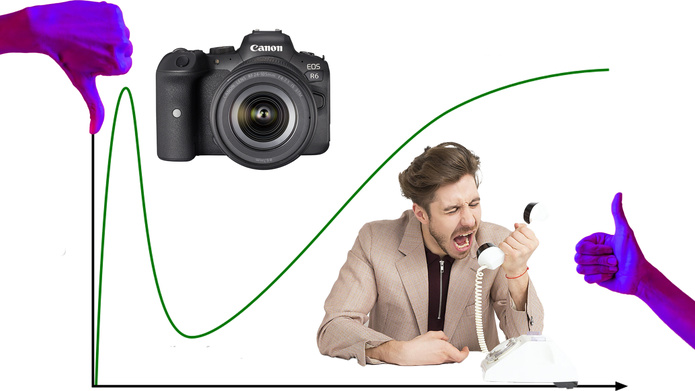 Bad Photographers Think They're Good: Why Does It Matter so Much to ...