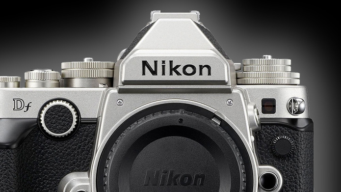 Nikon’s Decision to Go Retro Could Be a Stroke of Genius | Fstoppers