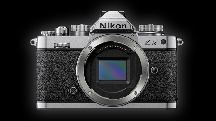Nikon Launches the Retro-Styled Z fc, an APS-C Z-Mount Mirrorless ...
