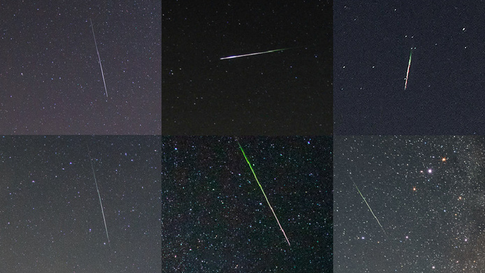 10 Tips for Planning and Photographing the Perseids Meteor Shower ...