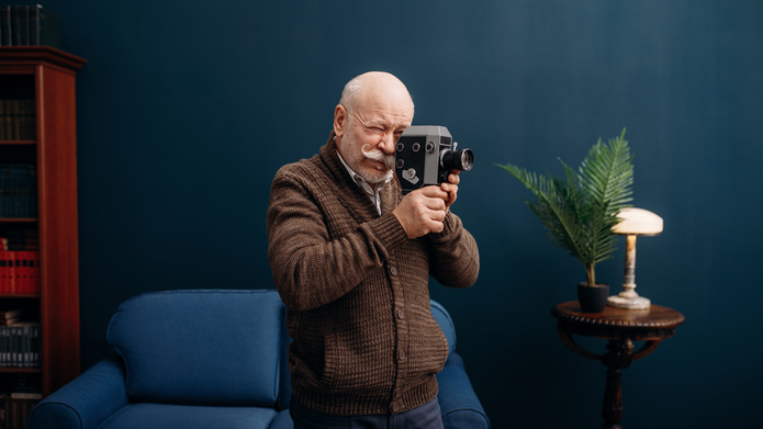 7 Reasons Why Photography Is Great for You: Some Well-Needed Positivity ...