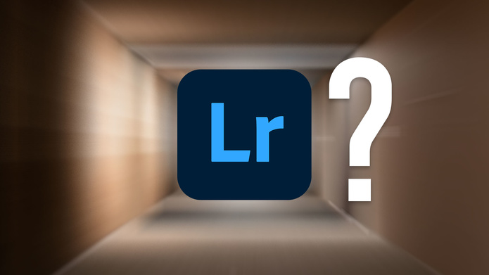 What You Need to Know About the Latest Lightroom Update | Fstoppers