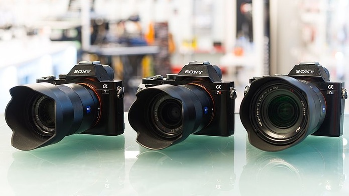 Has Sony Altered the Camera Market Forever? | Fstoppers