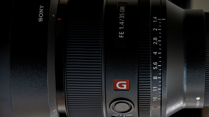 The Perfect 35mm Lens: We Review the Sony 35mm f/1.4 GM | Fstoppers
