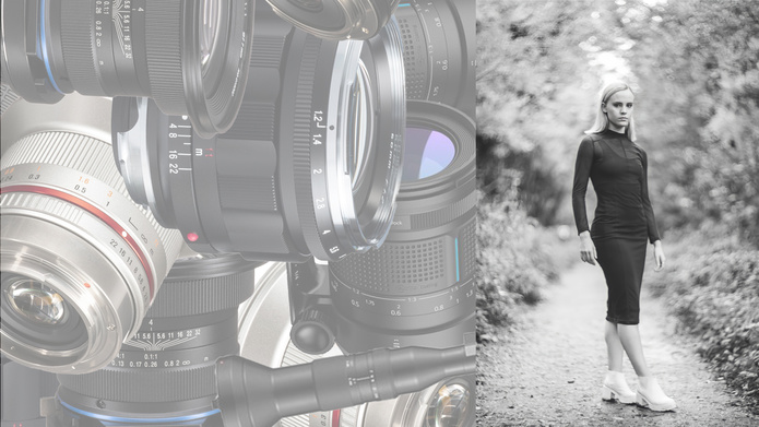 A Renaissance of Manual Focus Lenses, but Who Are They For? | Fstoppers