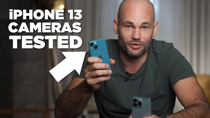 Our iPhone 13 Pro Camera Review: Most Impressive | Fstoppers