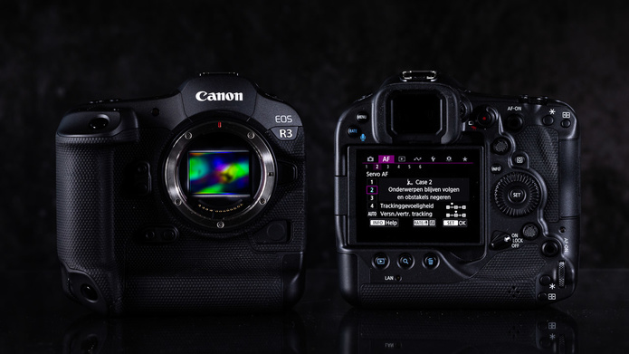 We Review the Powerful Canon EOS R3 Mirrorless Camera | Fstoppers