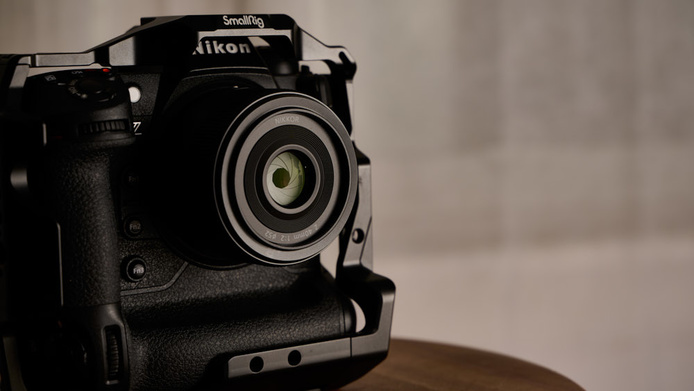 How I Set Up the Custom Function Buttons on My Nikon Z 9 | Fstoppers