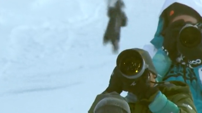 This Photographer Is Having a Very Bad Day | Fstoppers