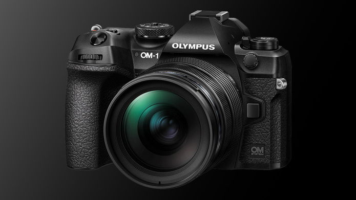 The New OM-1: Impressed by the Specs? Here's my Hands-on Review of the ...