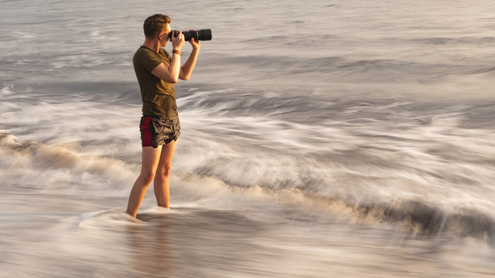 Fstoppers - Photography News and Community for Creative Professionals