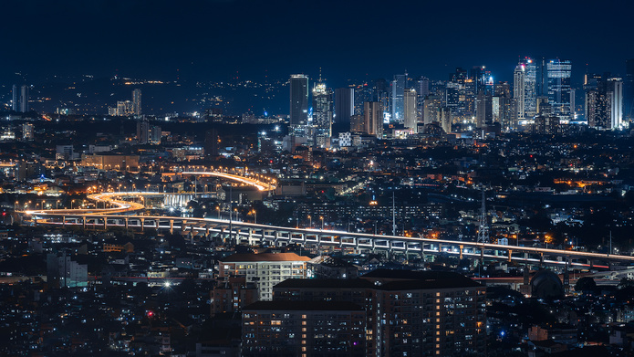 Cityscape Photography Made Easy: 3 Simple Tips | Fstoppers