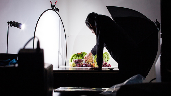 Time to Reshoot Your Old Photos | Fstoppers