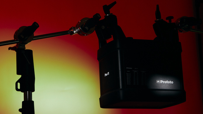 Profoto Pro-11 Review: Here’s What You Get if You Pay $17,500 for a ...