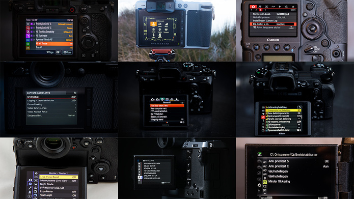 Eight Camera Settings You Can Ignore if You Are Shooting Raw | Fstoppers