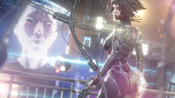 We Review Oniric Glow, a Digital Artist's Dream Plugin | Fstoppers