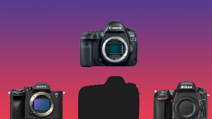 The Best Full-Frame Camera and Lens Combo Under $1,000 for Professional ...