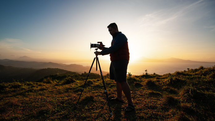 4 Tips for Chasing the Best Light in Landscape Photography | Fstoppers