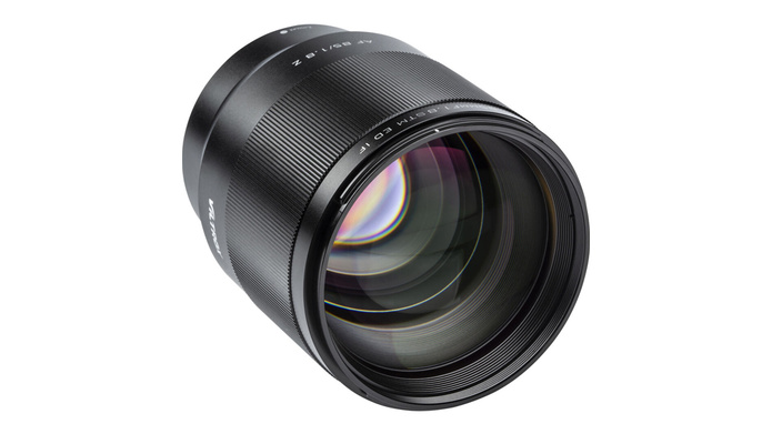 Canon Breaks the Silence on Viltrox Lenses | Fstoppers
