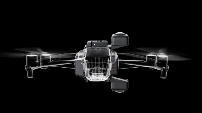 You Can Turn Your DJI Air 2S or Air 2 Into a Whole New Drone | Fstoppers