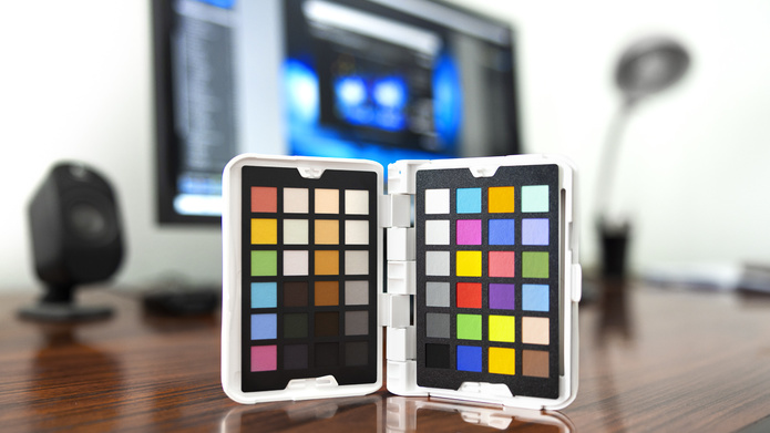 Datacolor Releases Their New Color Reference Tool: Spyder Checkr Photo ...