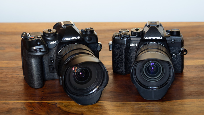 We Review the New OM-5 Mirrorless Camera. Spoiler: It’s Not Another OM ...
