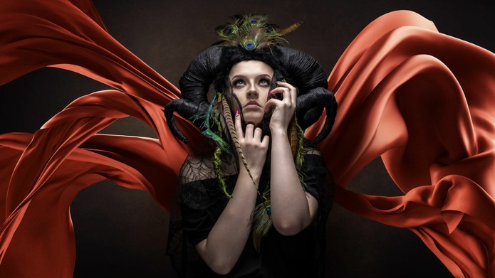 How to Retouch a Portrait in Lightroom Without Photoshop | Fstoppers