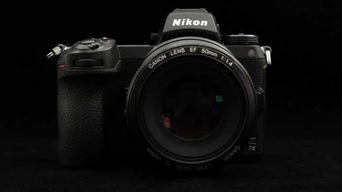 We Review the Versatile TZM-02 Adapter From Techart | Fstoppers