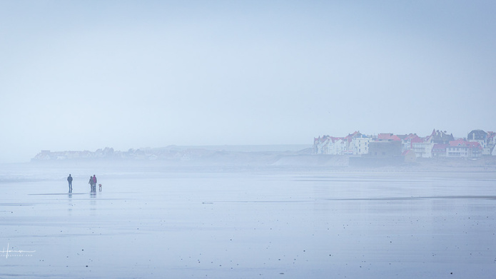 Using Positive and Negative Space for Composition in Photography ...