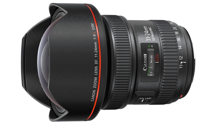 A Premium Canon Ultra-wide Angle Lens Is on the Way | Fstoppers