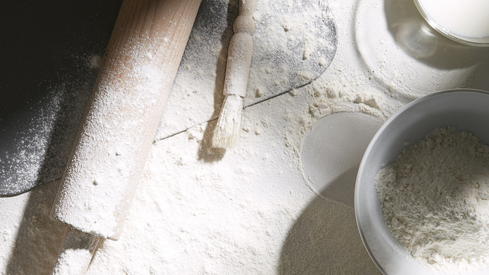 Steal This Dramatic One-Light Studio Lighting Setup for Food ...