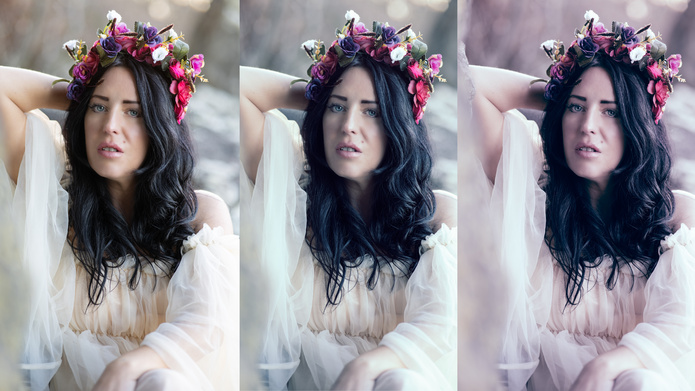 3 Color Grading Methods to Enhance Your Images | Fstoppers
