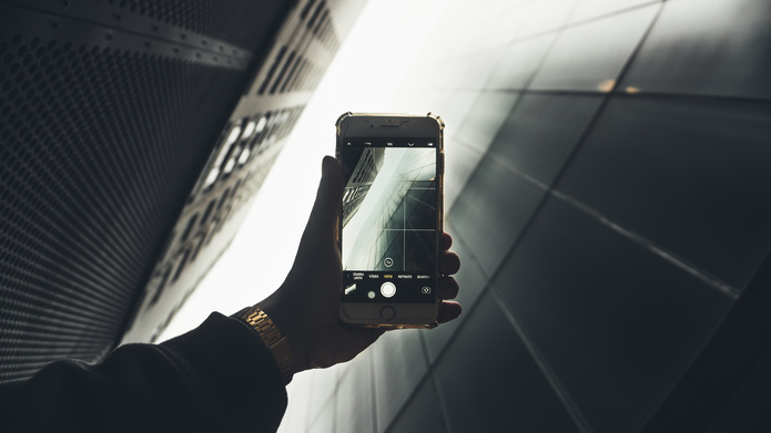 Have Smartphones Changed What We Expect From Cameras? The Rise of the ...