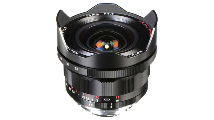 A Voigtländer Lens Is Coming for Canon Mirrorless Cameras | Fstoppers