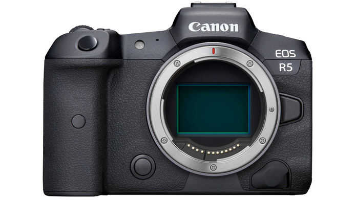 Will the Canon EOS R5 Soon Shoot 400-Megapixel Images? | Fstoppers