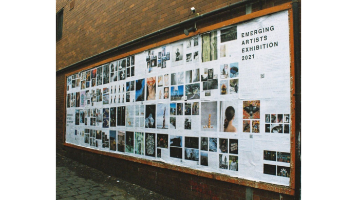 How to Organize a Paste-up Show | Fstoppers