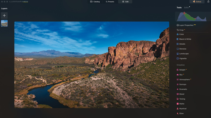 Luminar Neo Delivers a Stealth Update With Some Powerful Features ...