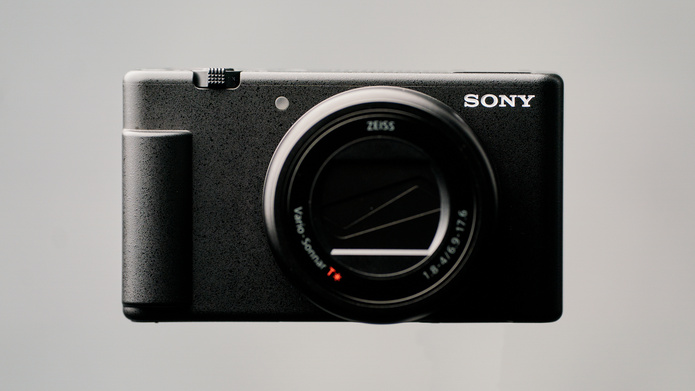 The Sony ZV-1M II: Designed For Content Creators and Fits in Your ...