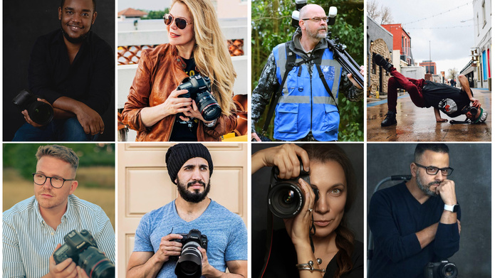 The One Reason You Should Not Give Up Photography | Fstoppers