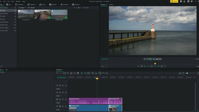 Excellent and Affordable Video Editing Software: We Review ACDSee’s ...