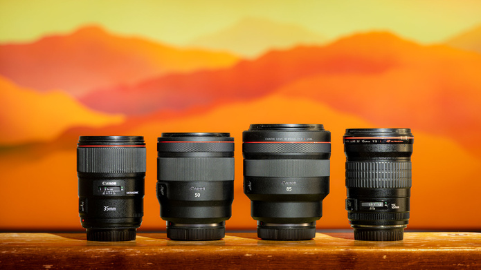 Guide for Choosing the Best Prime Lens for Different Kind of Portraits ...
