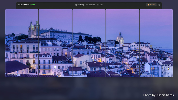 Coming: Luminar Neo Adds a Panorama Extension With a Twist | Fstoppers