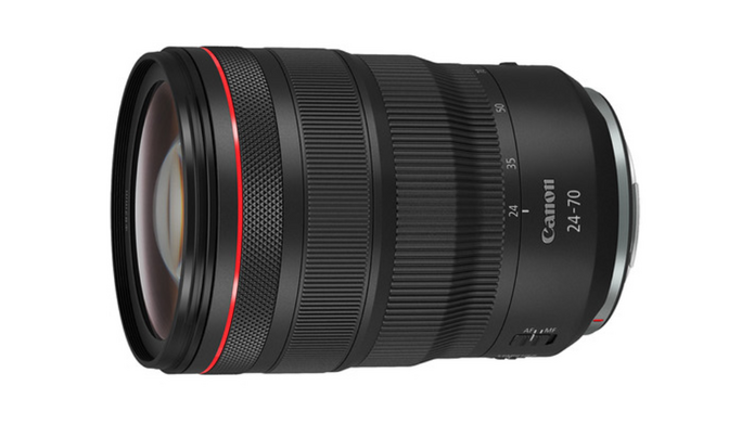 Canon Continues to Restrict Third-Party Lenses, Frustrating ...