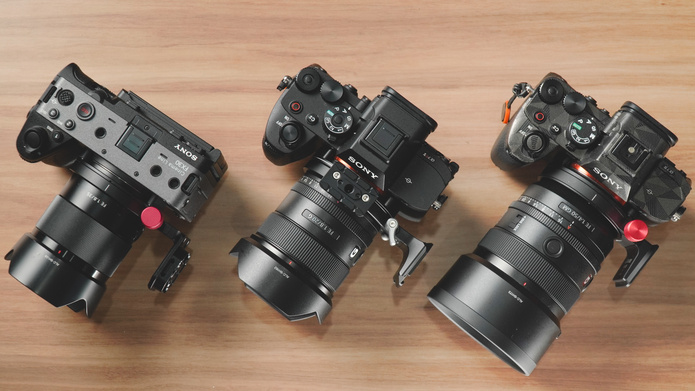 More Rotating Camera Mounts: A Review of Falcam and Ulanzi’s Rotating ...